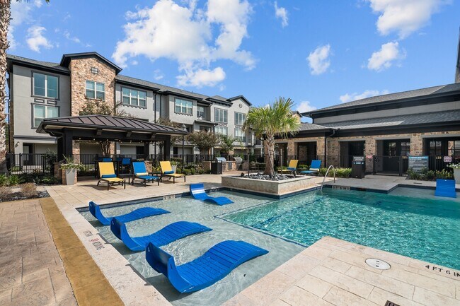 Arrabella - Apartments in Houston, TX | Apartments.com