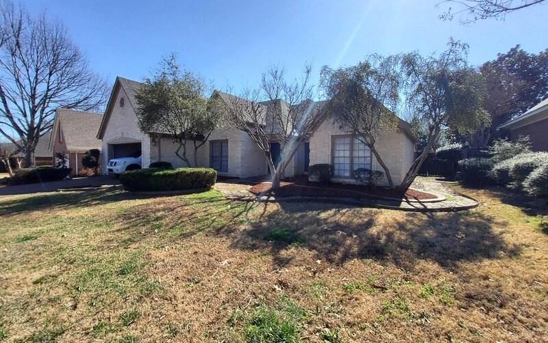 7593 Dexter Grove Dr, Memphis, TN 38016 - House Rental in Memphis, TN ...