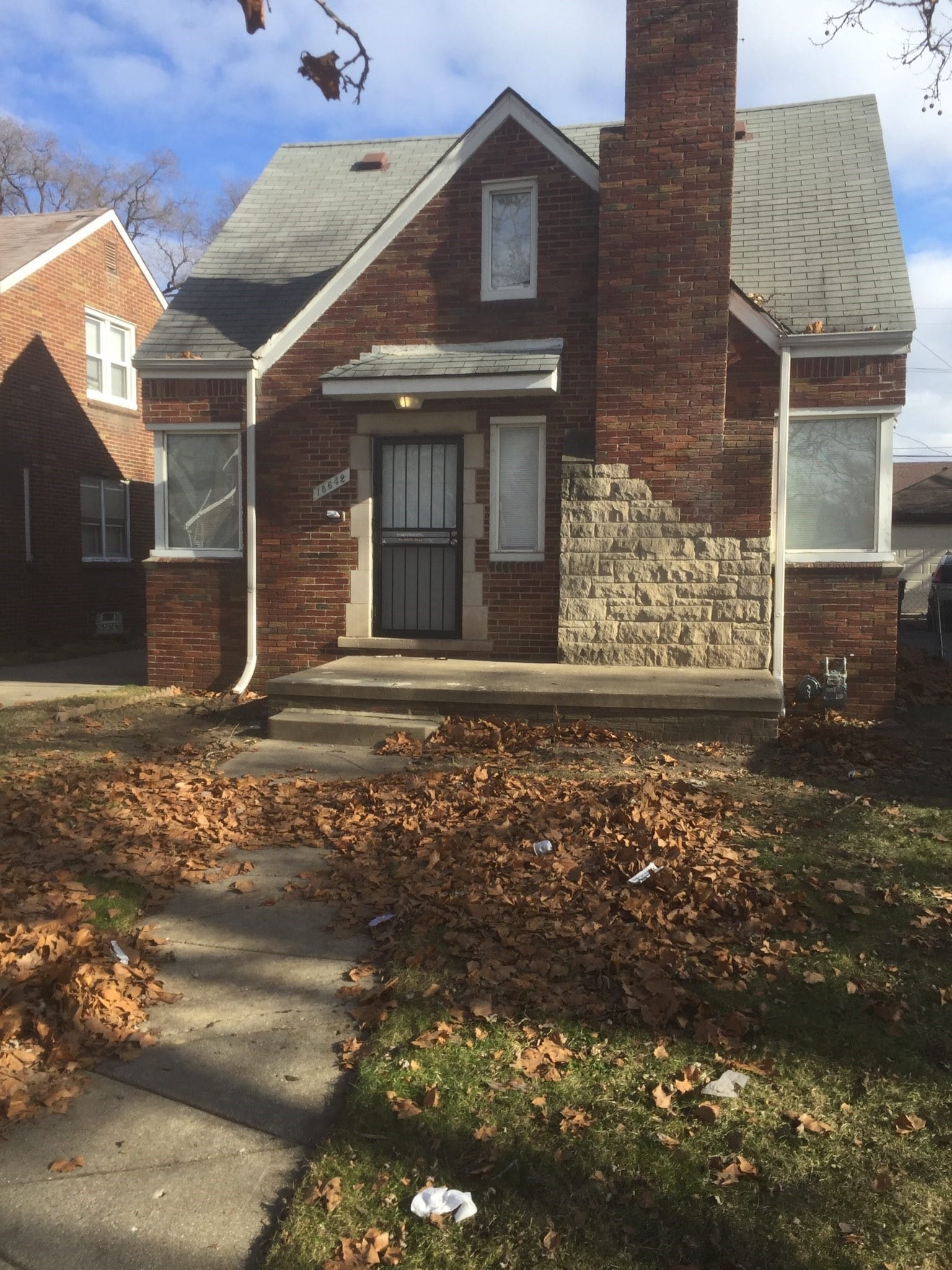 18642 Strathmoor St, Detroit, MI 48235 - House Rental in Detroit, MI ...