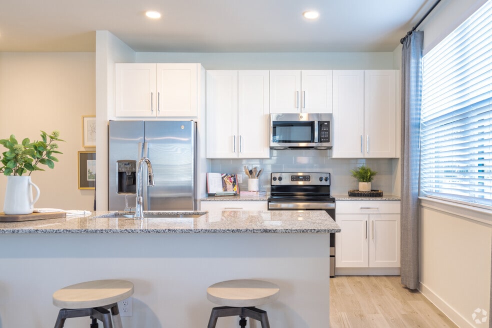 Northside Village, Houston Apartments with EV Charging | Apartments.com