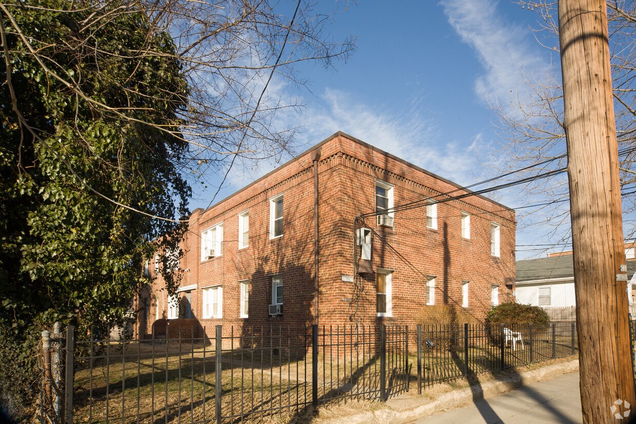 3314-3318 Ely Pl SE, Washington, DC 20019 - 3314-3318 Ely Pl SE ...