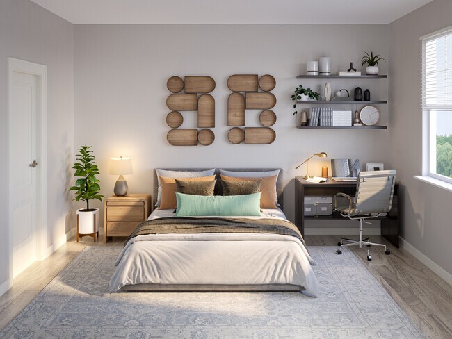 Vida at Morgan Hill - Apartments in Morgan Hill, CA | Apartments.com