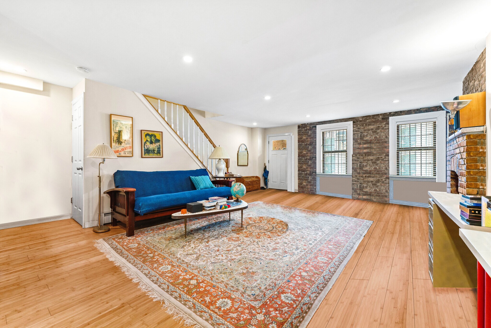 499 Hart St, Brooklyn, NY 11221 - Townhome Rentals in Brooklyn NY ...