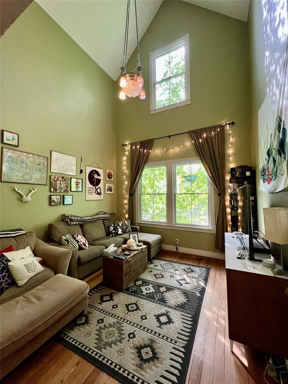 4515 Shoalwood Ave, Austin, TX 78756 - Townhome Rentals in Austin TX ...