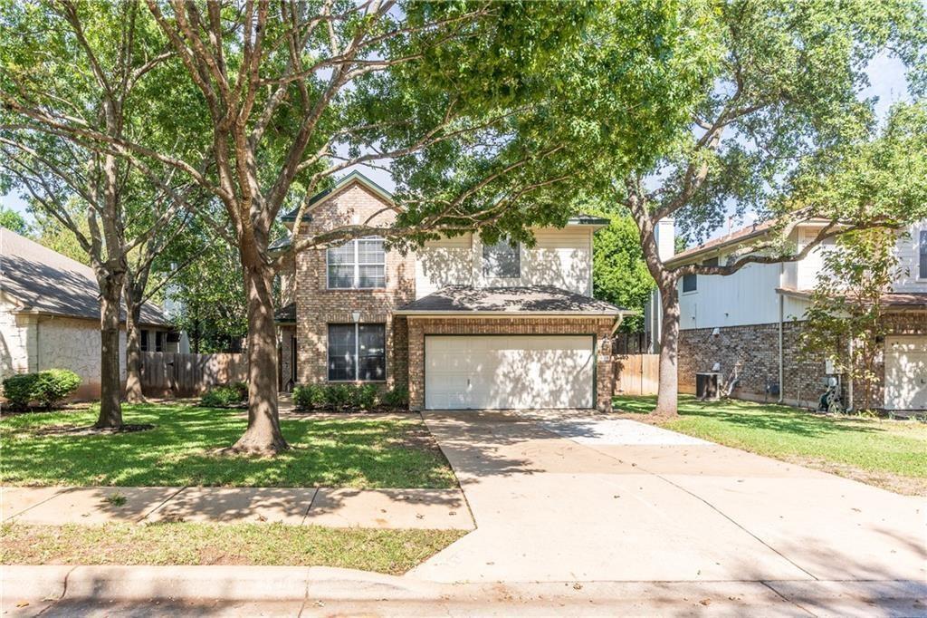 4208 Walling Forge Dr, Austin, TX 78727 - House Rental in Austin, TX ...