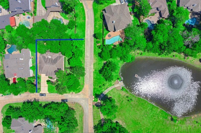 67 S Terrace Mill Cir, The Woodlands, TX 77382 - House Rental in The ...