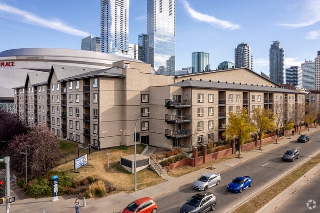 Apartments for Rent Near Grant MacEwan University Main Campus ...