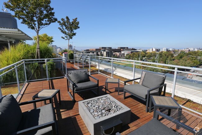 Sunset Electric Apartments - Seattle, WA | Apartments.com