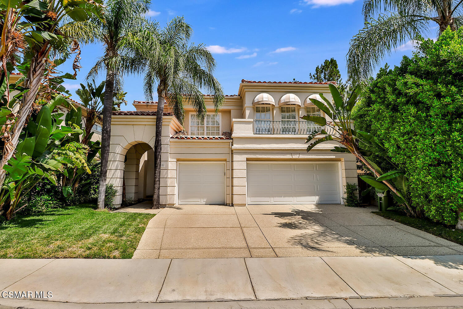 23287 Park Basilico, Calabasas, CA 91302 - House Rental in Calabasas ...