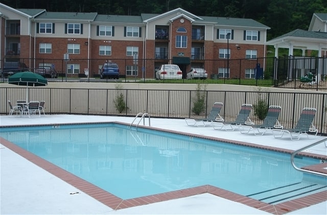 Frontier Ridge Apartments - 20 Frontier Ridge Ct Staunton, VA ...