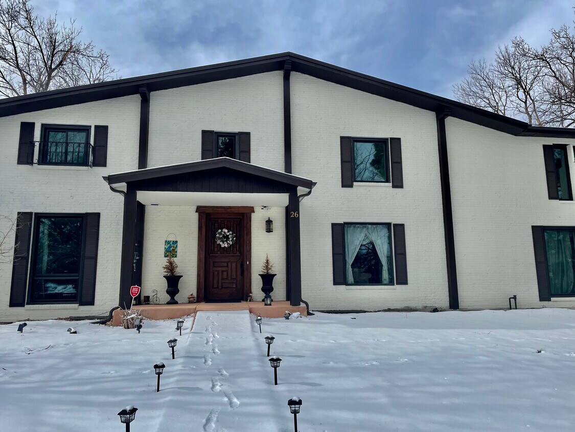 26 Hutton Ln, Colorado Springs, CO 80906 - House Rental in Colorado ...
