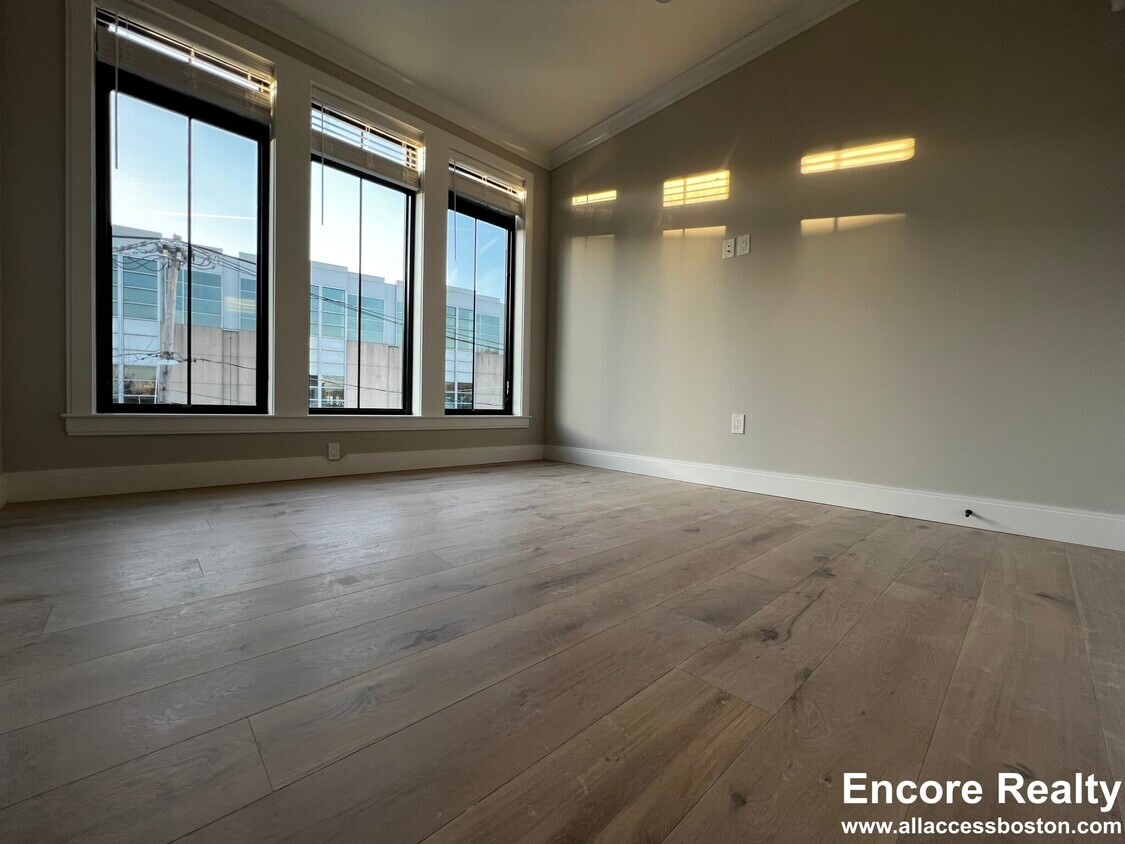 157 Everett St Unit 3, Boston, MA 02134 - 157 Everett St Boston, MA ...