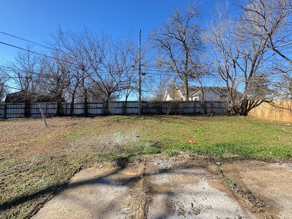 1321 Beechwood Dr, Del City, OK 73115 - House Rental in Del City, OK ...