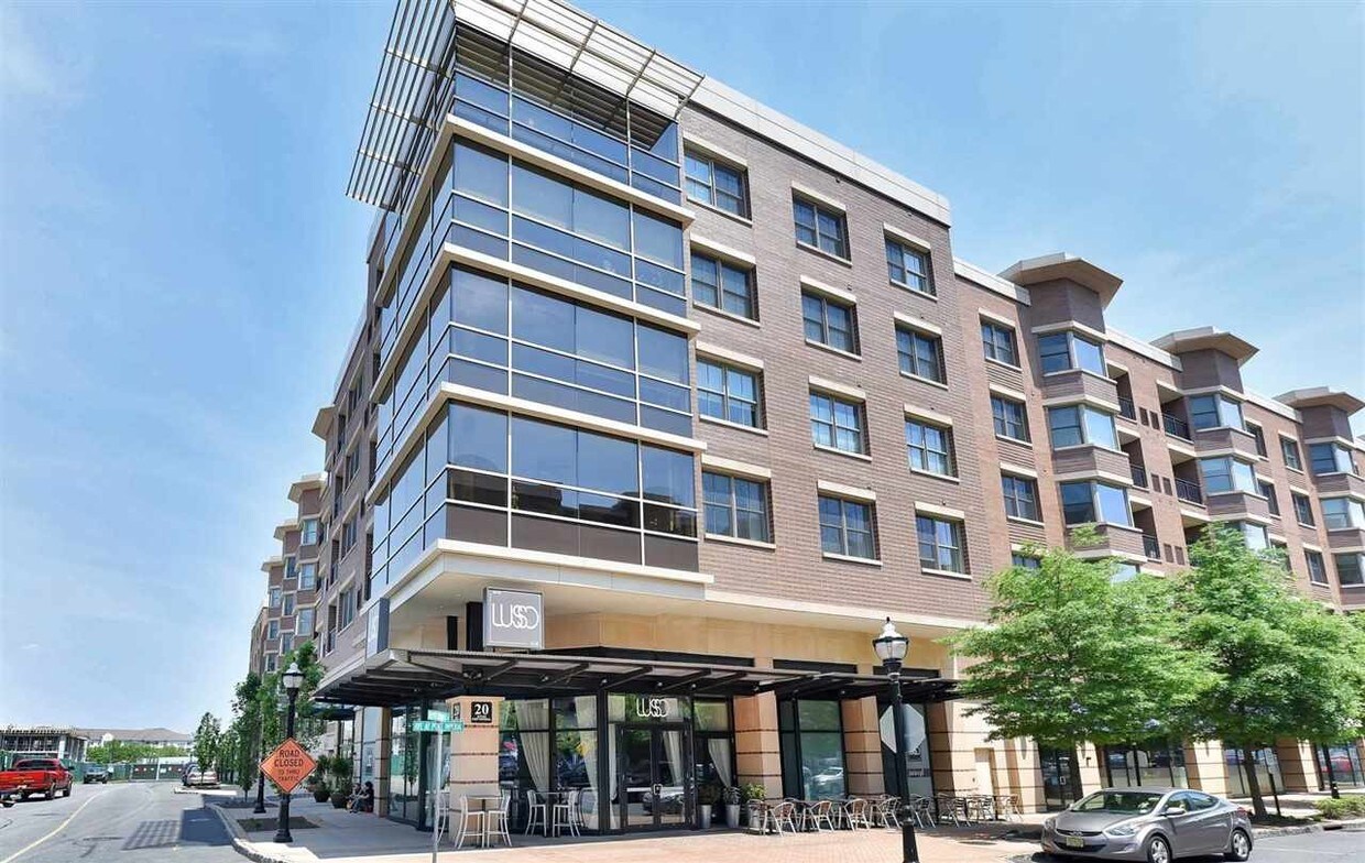 20 Ave at Port Imperial Unit 212, West New York, NJ 07093 - Condo for ...