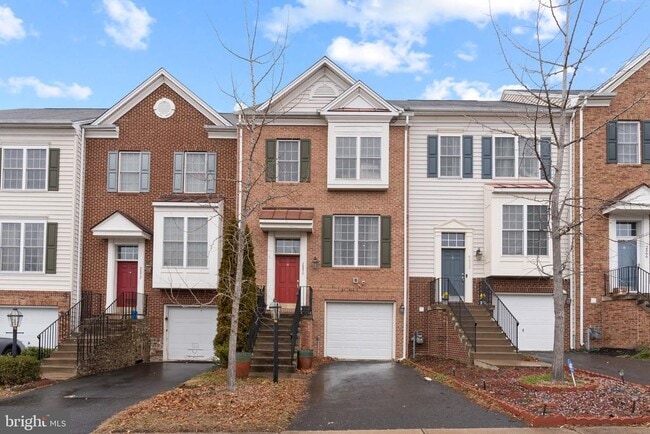 2570 Oak Tree Ln, Woodbridge, VA 22191 - Townhome Rentals in Woodbridge ...