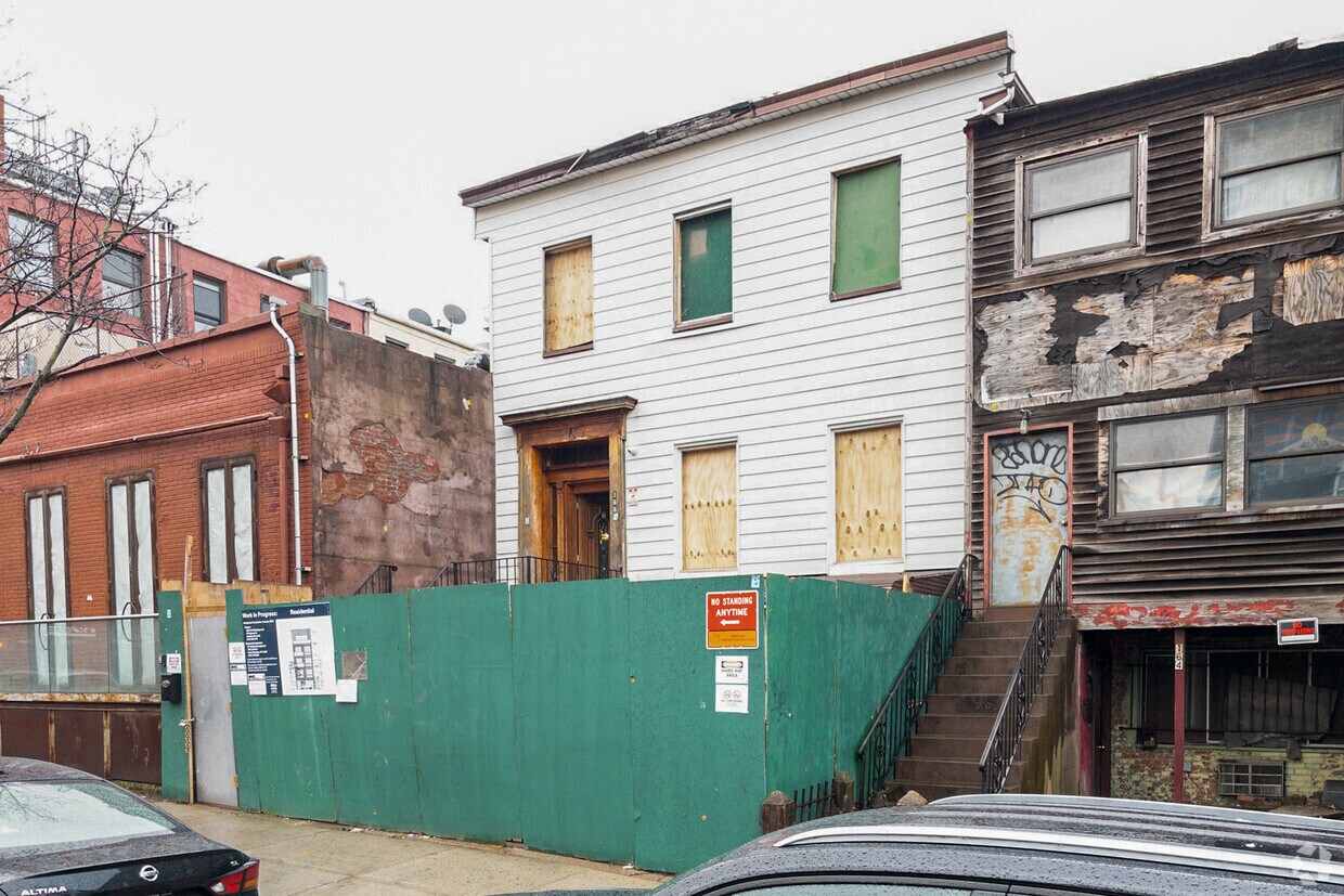 166 Washington Ave, Brooklyn, NY 11205 - 166 Washington Ave Brooklyn ...