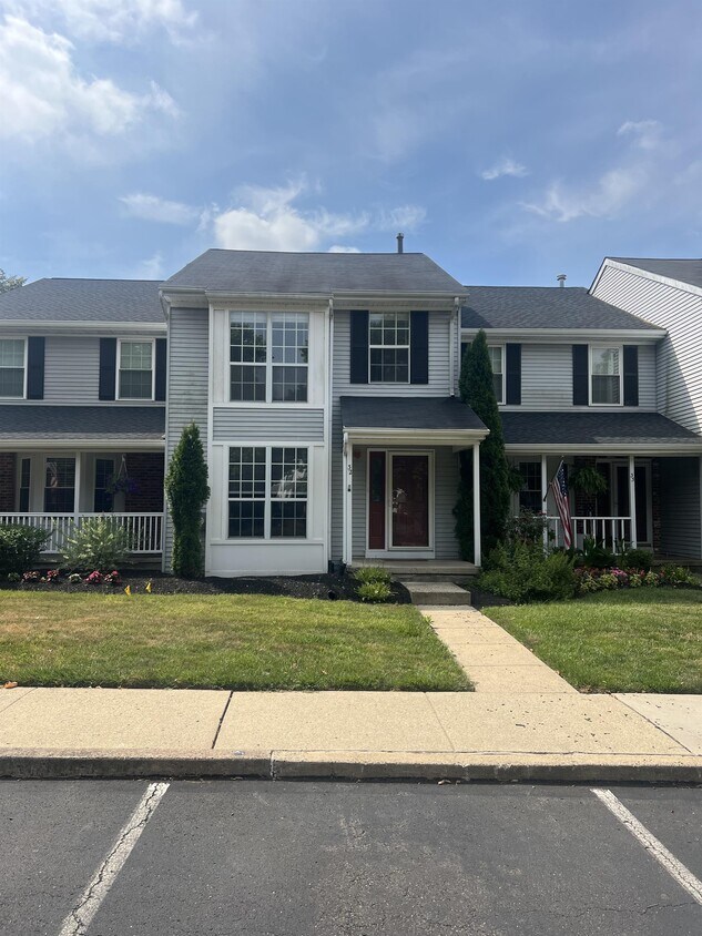 32 Greenridge Cir, Newtown, PA 18940 - Townhome Rentals in Newtown PA ...