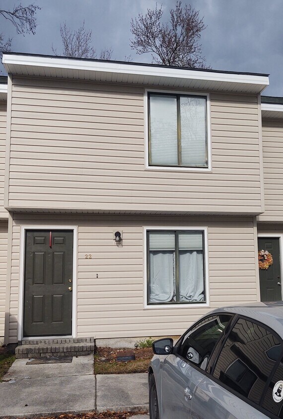 251 Knight Dr, Statesboro, GA 30458 - Townhome Rentals in Statesboro GA ...