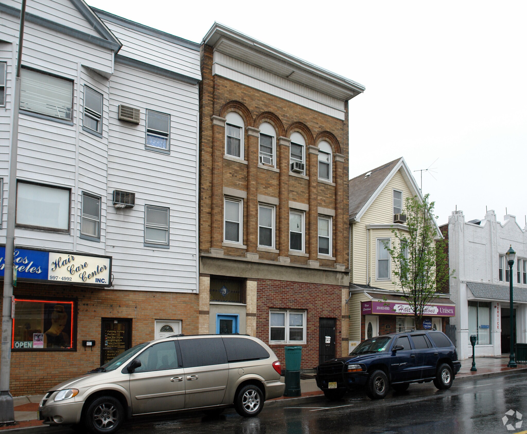 19 Kearny Ave, Kearny, NJ 07032 - 19 Kearny Ave Kearny, NJ 07032 ...