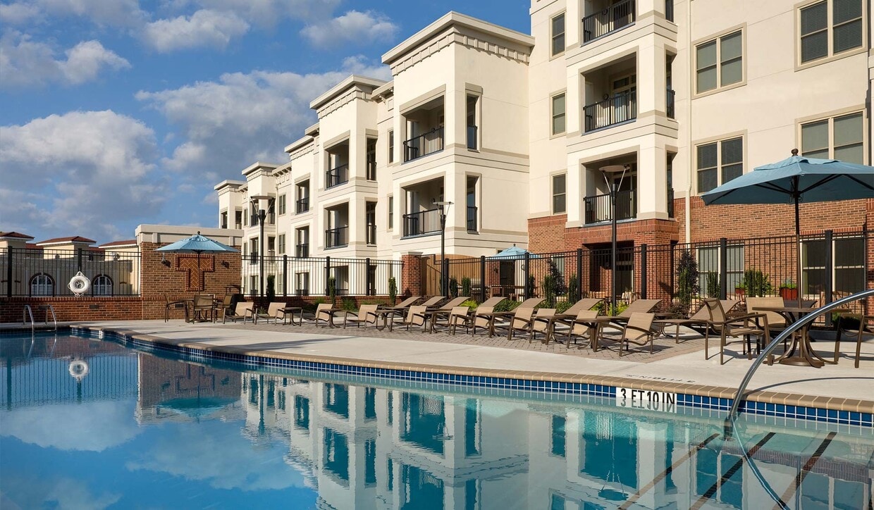 Tremont - 3645 Habersham Rd Ne Atlanta, GA 30305 | Apartments.com