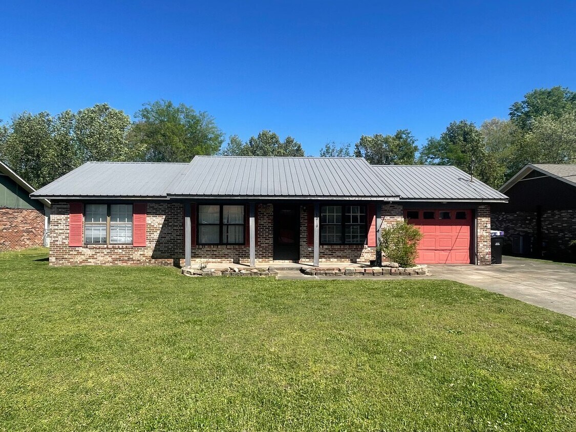 3010 Farmington Rd SW, Decatur, AL 35603 - House Rental in Decatur, AL ...