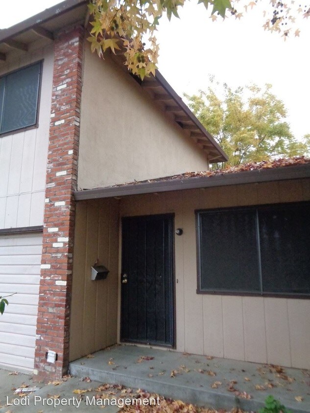 2313-2313 Yosemite Dr, Lodi, CA 95242 - Condo for Rent in Lodi, CA ...