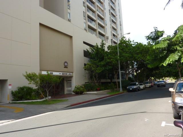 430 Keoniana St Unit 1001, Honolulu, HI 96815 - Condo for Rent in ...