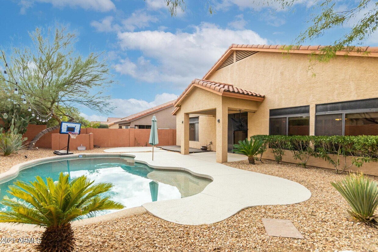 22641 N 43rd Pl, Phoenix, AZ 85050 - House Rental in Phoenix, AZ ...