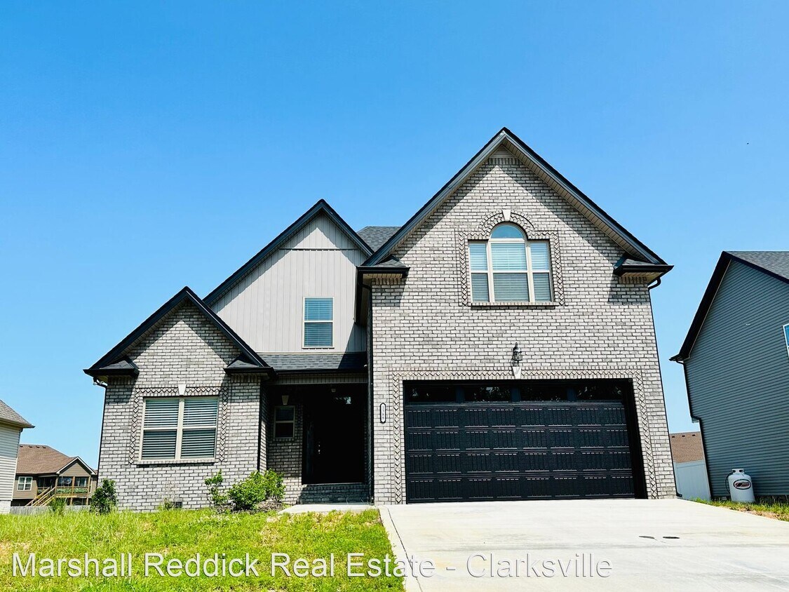 1388 Apple Blossom Dr, Clarksville, TN 37042 - House Rental in ...