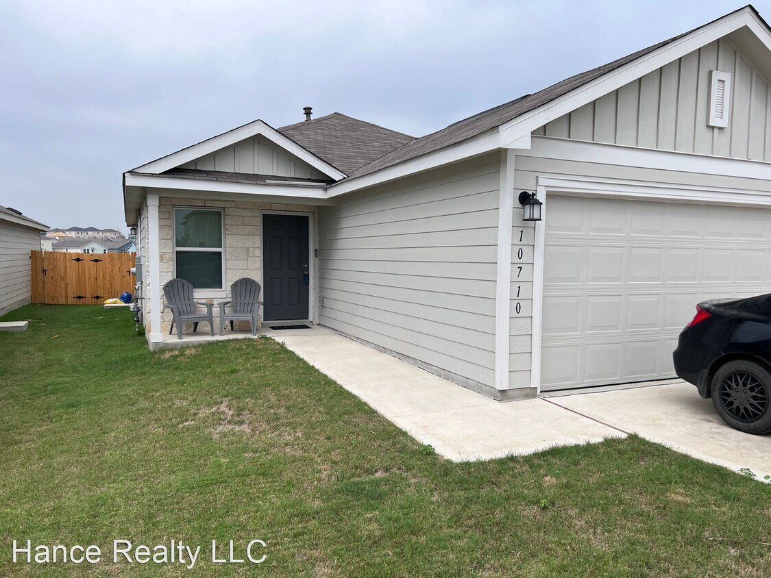 10710 Iron Compass, Converse, TX 78109 - House Rental in Converse, TX ...