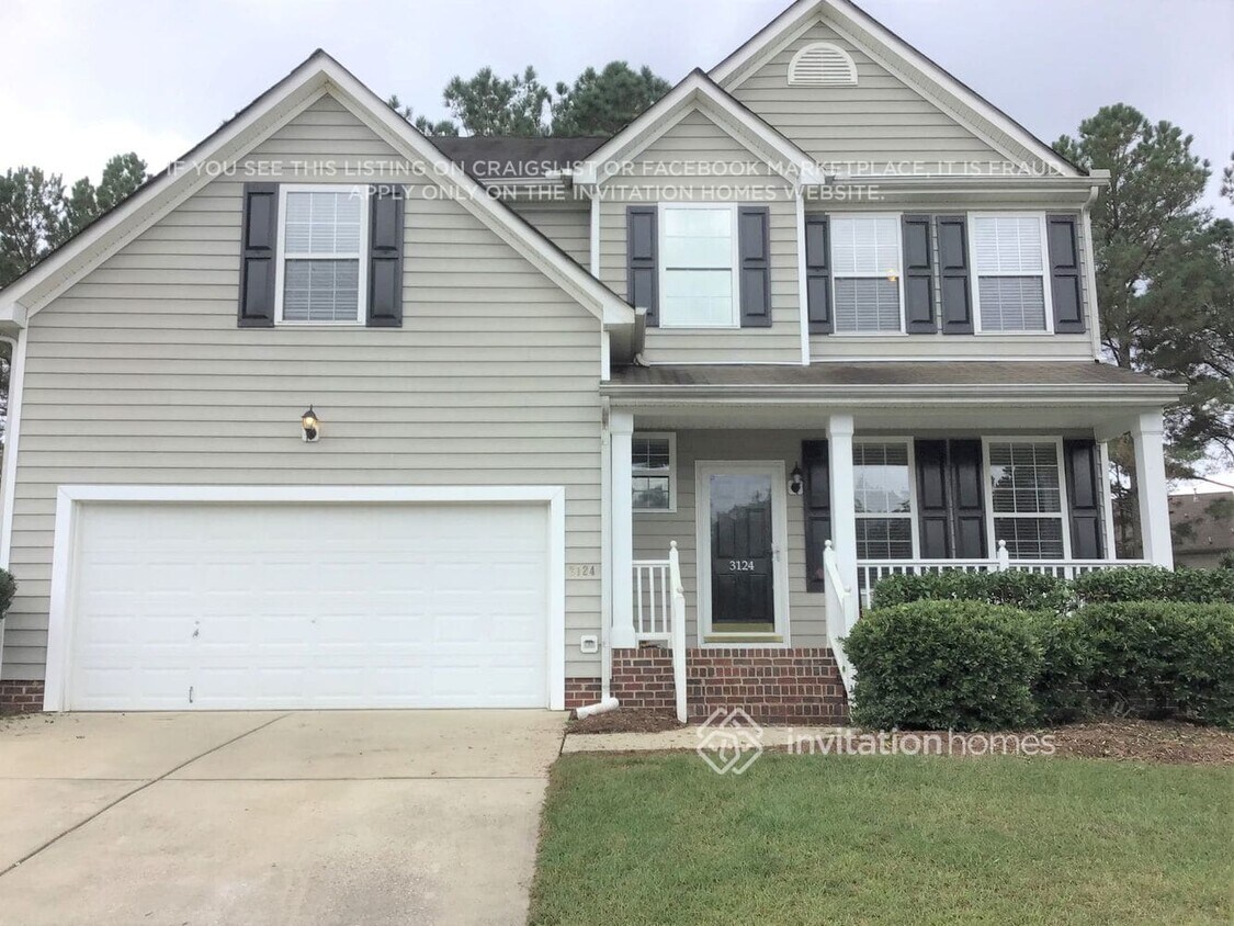 3124 Gross Ave, Wake Forest, NC 27587 | Apartments.com