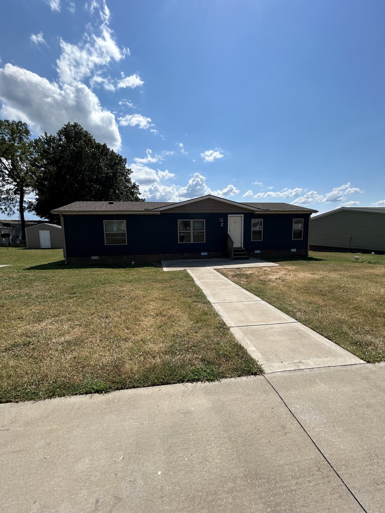 0 191 Zackary St, Oak Grove, KY 42262 - House Rental in Oak Grove, KY ...