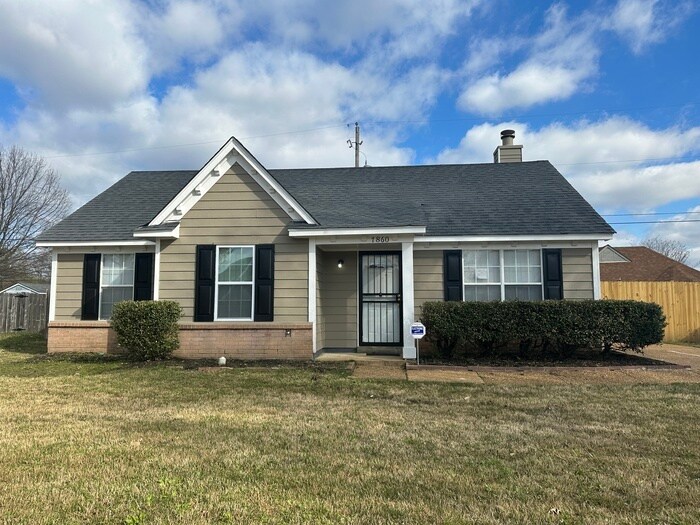 7860 Marsha Woods Dr, Memphis, TN 38125 - House Rental in Memphis, TN ...