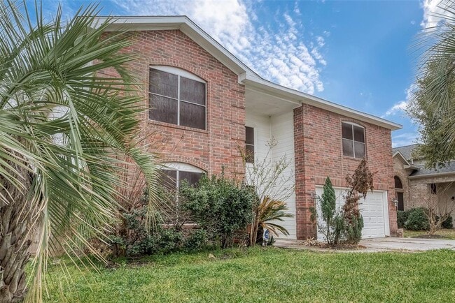 12522 Berry Laurel Ln, Houston, TX 77014 - House Rental in Houston, TX ...