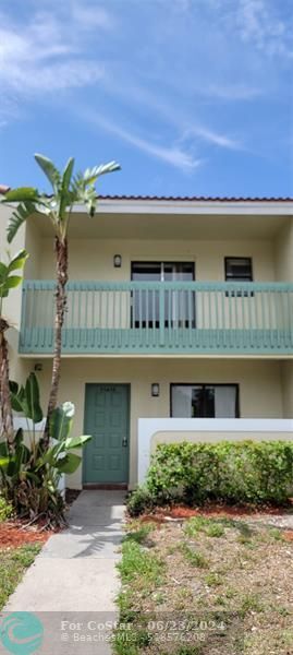 11415 Royal Palm Blvd, Coral Springs, FL 33065 - Townhome Rentals in ...