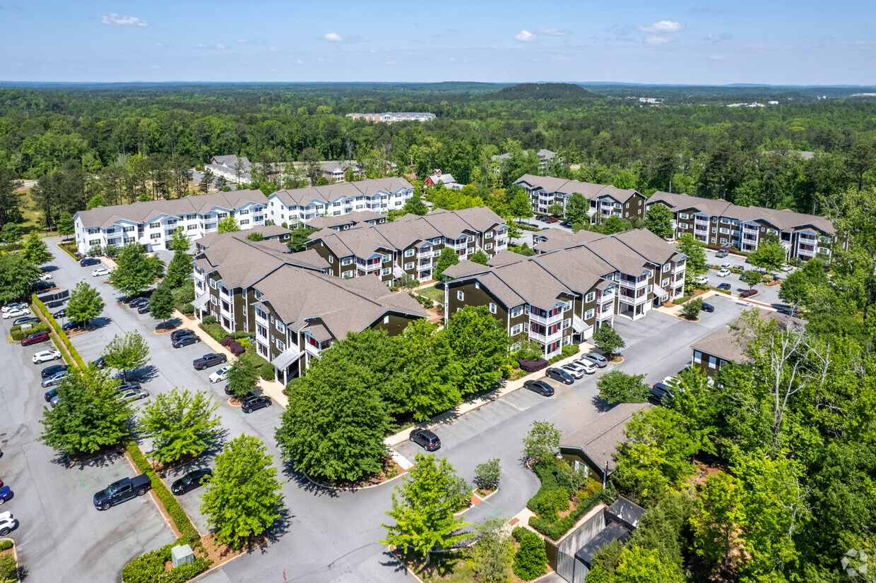 Swallowtail Flats Apartments - 8272 Dream Boat Dr Columbus, GA 31909 ...