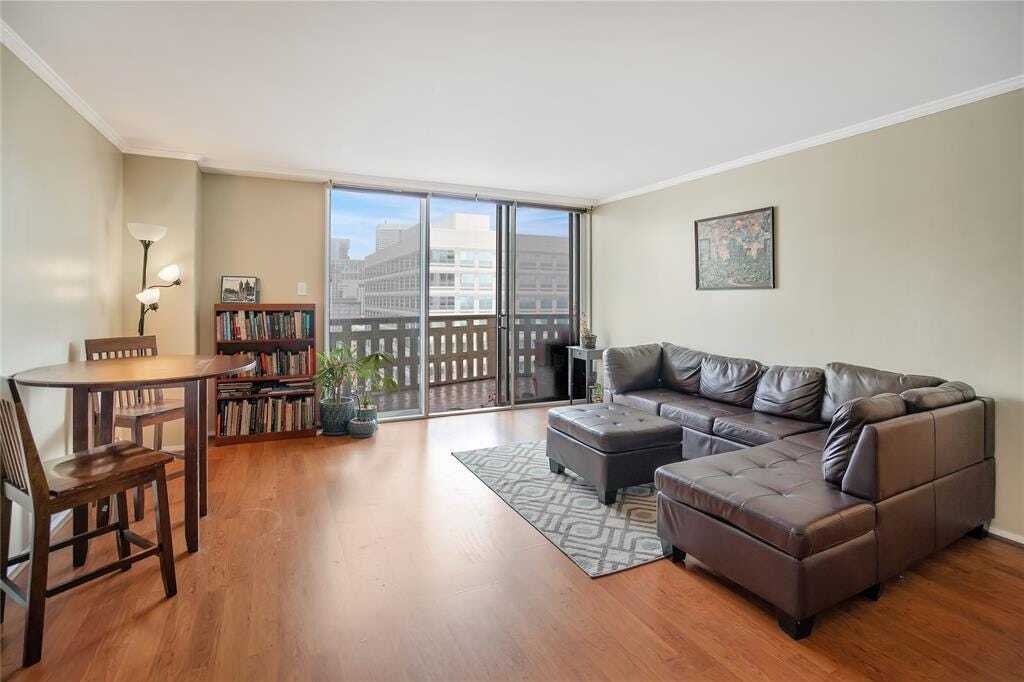 2016 Main St Unit 1618, Houston, TX 77002 - Condo for Rent in Houston ...