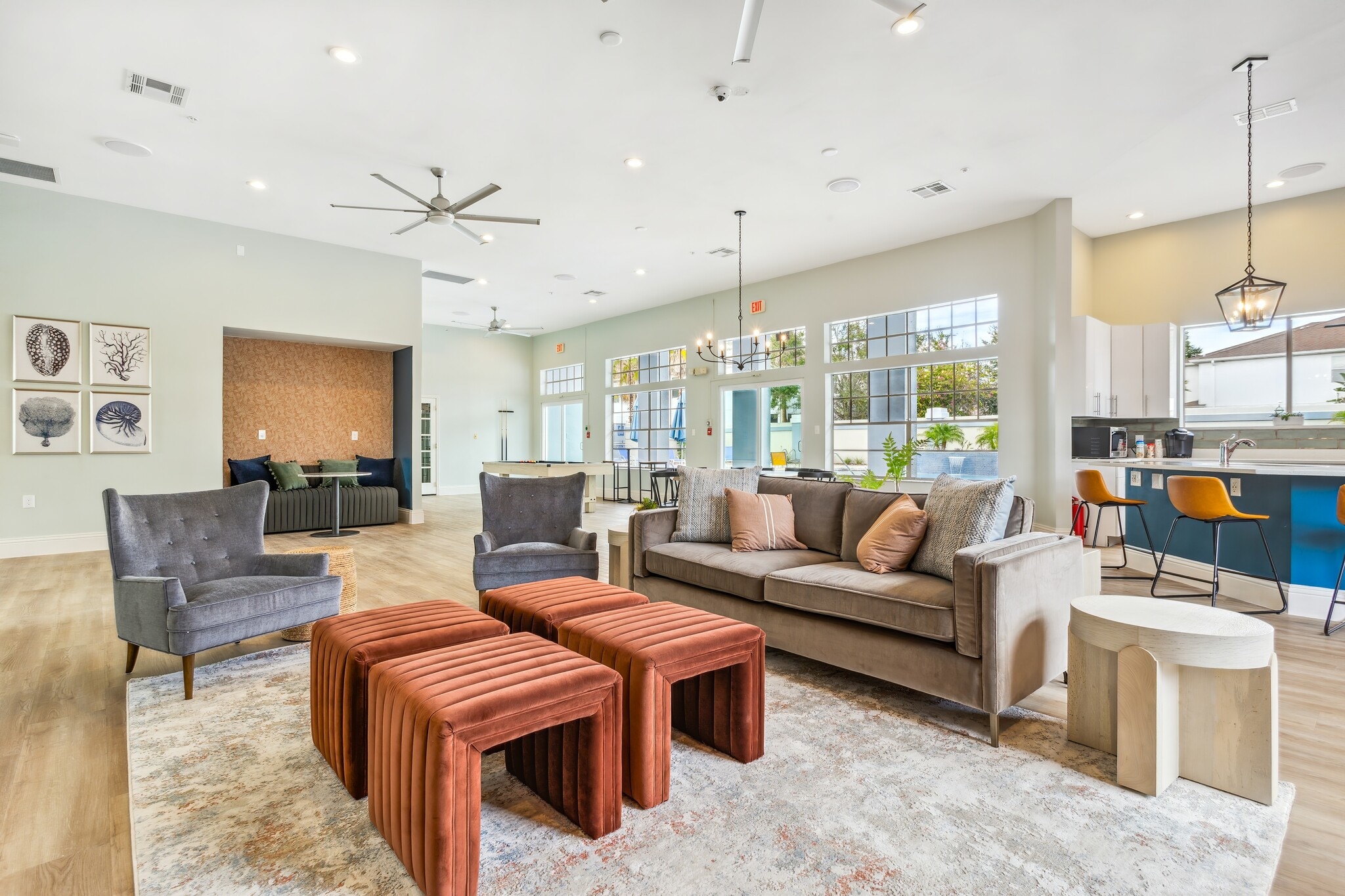 Reserve at Temple Terrace - 8800 Boardwalk Trail Dr Temple Terrace, FL ...