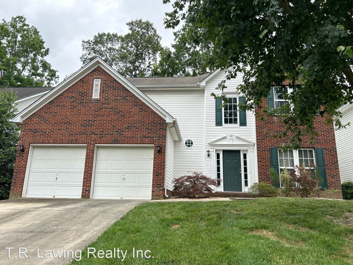 6518 Harburn Forest Dr, Charlotte, NC 28269 - House Rental in Charlotte ...