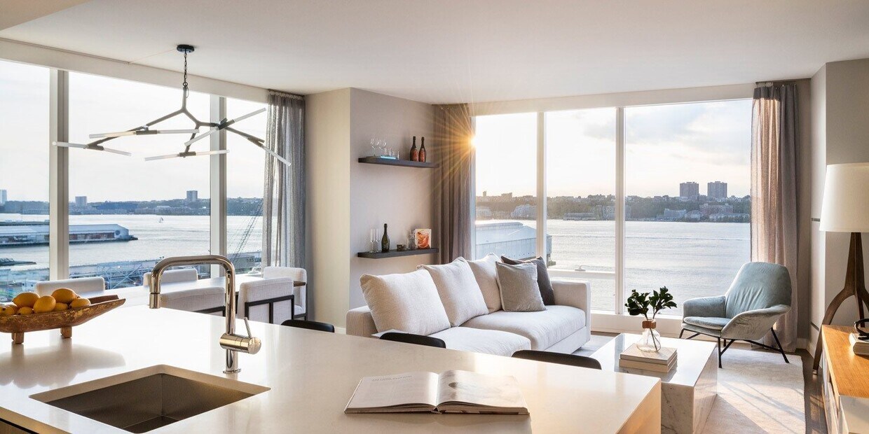 Waterline Square - Apartments in New York, NY | Apartments.com