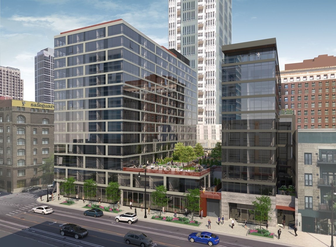 Coeval Apartments - Chicago, IL | Apartments.com