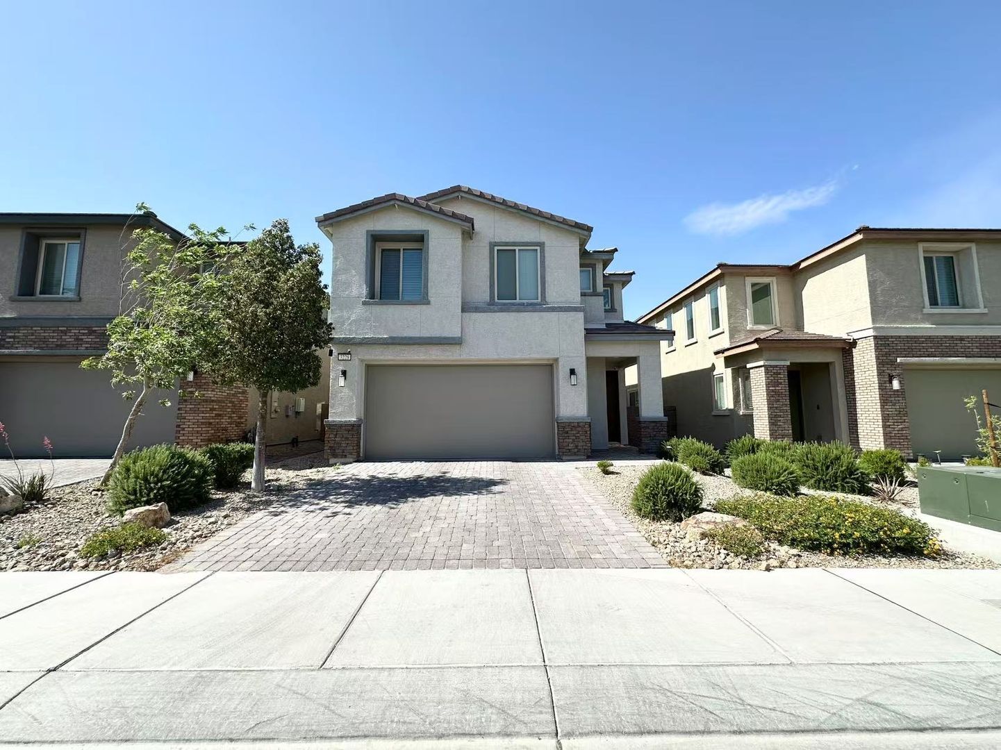 3228 Camellia Bank Ave, Henderson, NV 89052 - House Rental in Henderson ...