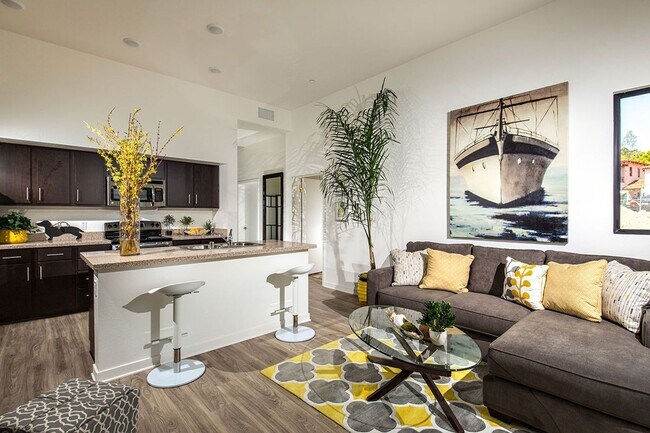 The Quarry Apartments - Apartments in La Mesa, CA | Apartments.com