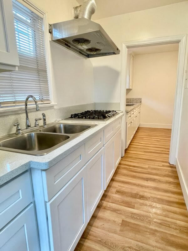 448 S Woods Ave, Los Angeles, CA 90022 - House Rental in Los Angeles ...