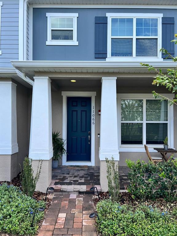 11066 Hanlon Ter Aly, Winter Garden, FL 34787 - Townhome Rentals in ...