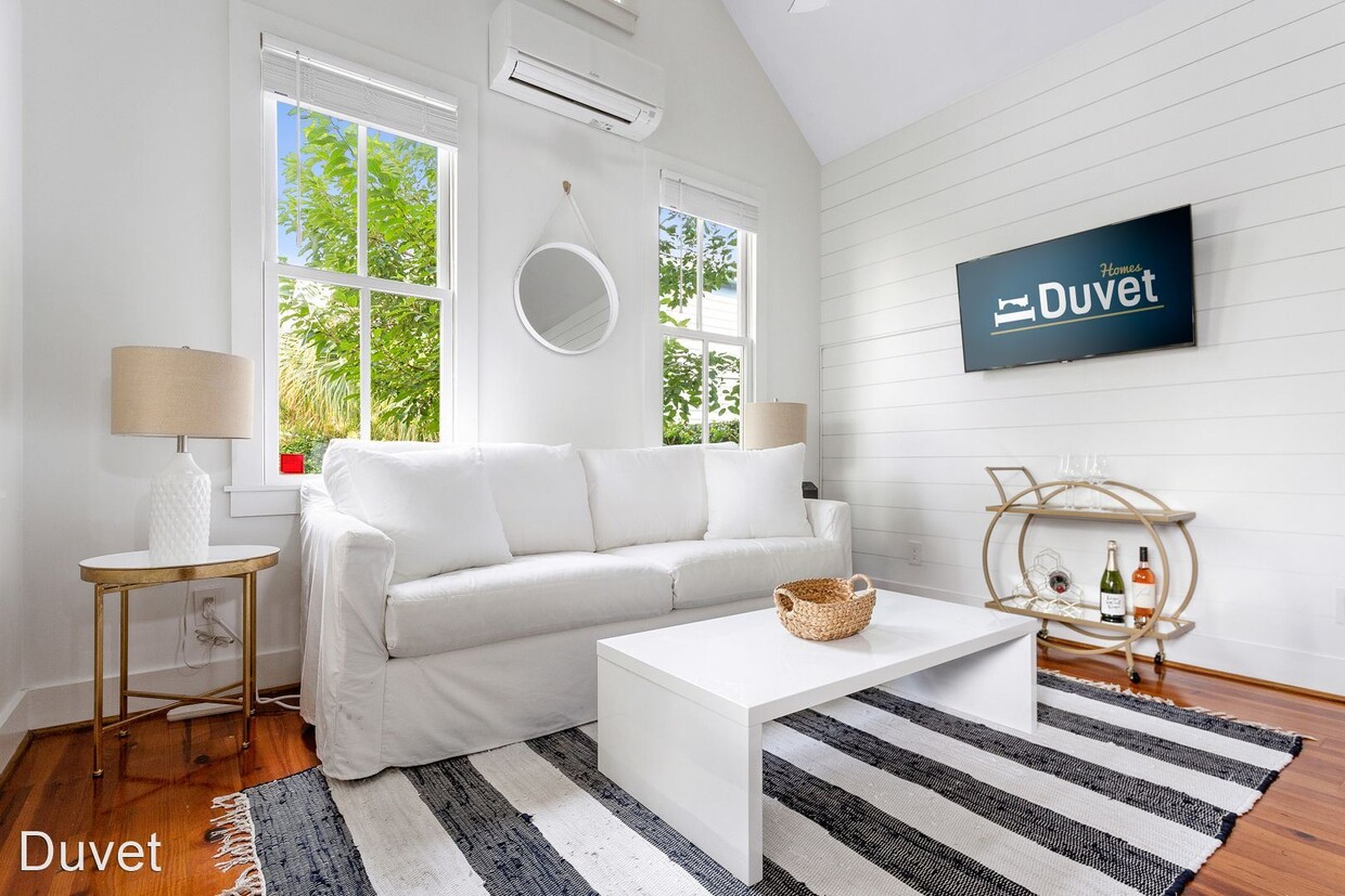 4 Ashe St, Charleston, SC 29403 - House Rental in Charleston, SC ...