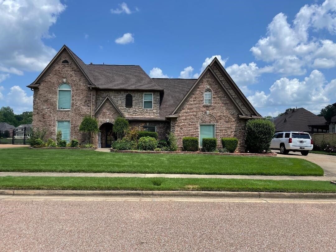 4842 Valley Von Way, Arlington, TN 38002 - House Rental in Arlington ...