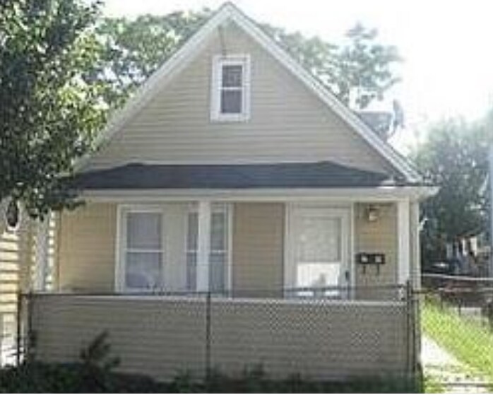 24 John St, Carteret, NJ 07008 - House Rental in Carteret, NJ ...