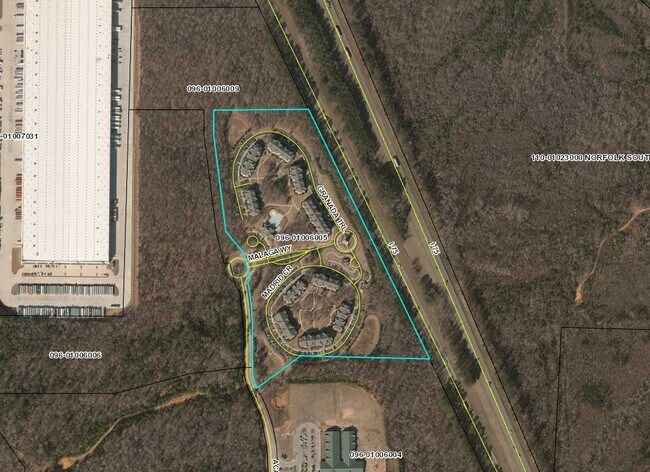 Eagle's Brooke - Apartments in Locust Grove, GA | Apartments.com