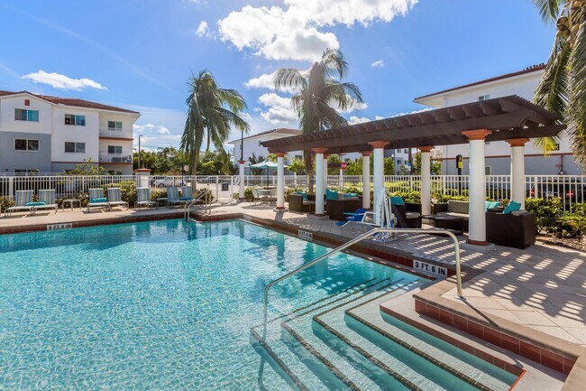 Windsor Biscayne Shores - Apartments in Miami, FL | Apartments.com